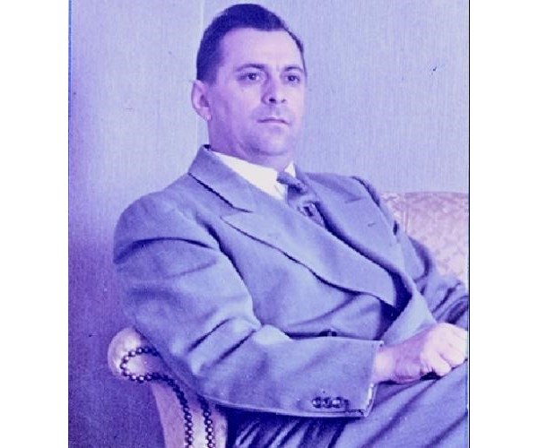 Raymond Lajeunesse Obituary (2016) - Springfield, MA - The Republican