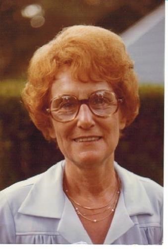 Lillian Martel Obituary (2016) - Springfield, MA - The Republican