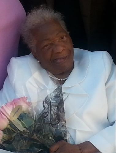 Doretha Allen Obituary (2016) - Springfield, MA - The Republican