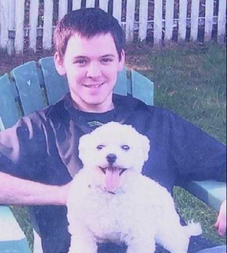 Adam Auclair Obituary (2016) - Springfield, MA - The Republican