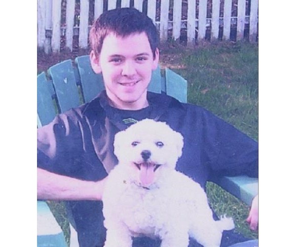 Adam Auclair Obituary (2016) - Springfield, MA - The Republican