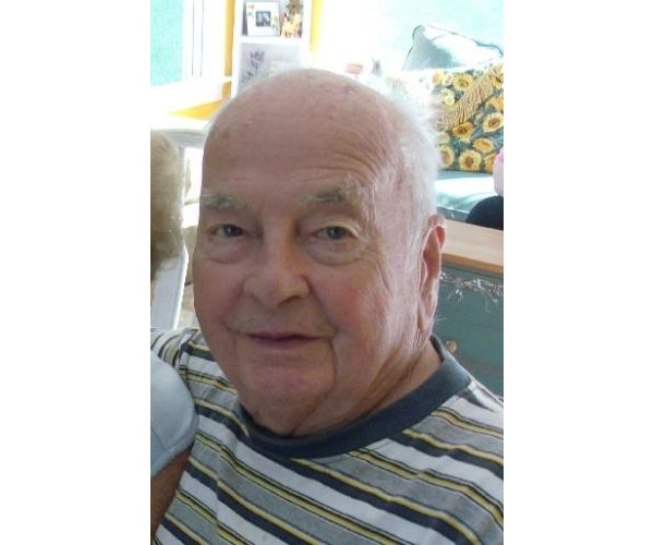 Robert McDonald Obituary (2016) - West Springfield, MA - The Republican