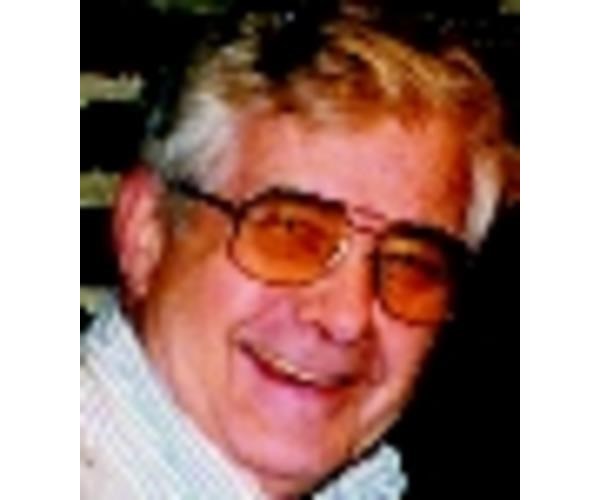 Stanley Zimowski Obituary (2016) - Springfield, MA - The Republican