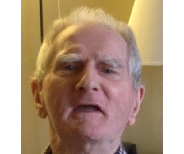 Norbert Mandeville Obituary (2016) - South Hadley, MA - The Republican