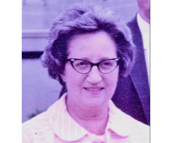 Eleanor Reilly Obituary (2016) - Springfield, MA - The Republican