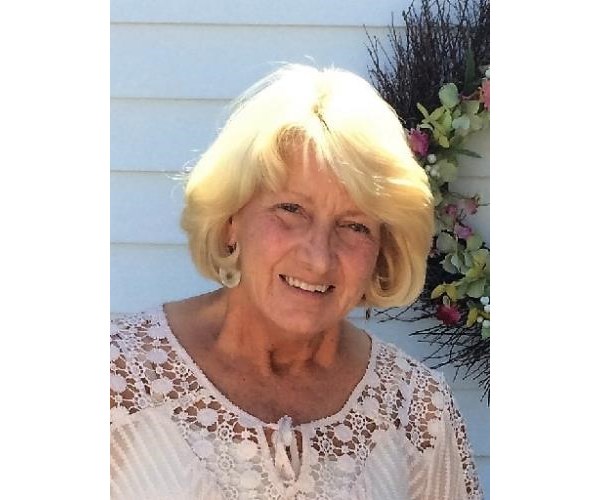 Susan Roy Obituary (2016) - Springfield, MA - The Republican