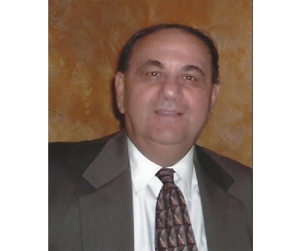 James Demichele Obituary (2016) - Cockeysville, Md, MA - The Republican