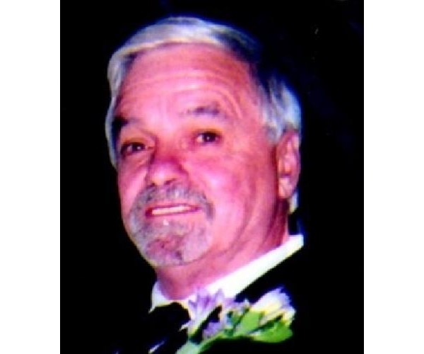 Raymond Godin Obituary (1946 - 2016) - Chicopee, MA - The Republican