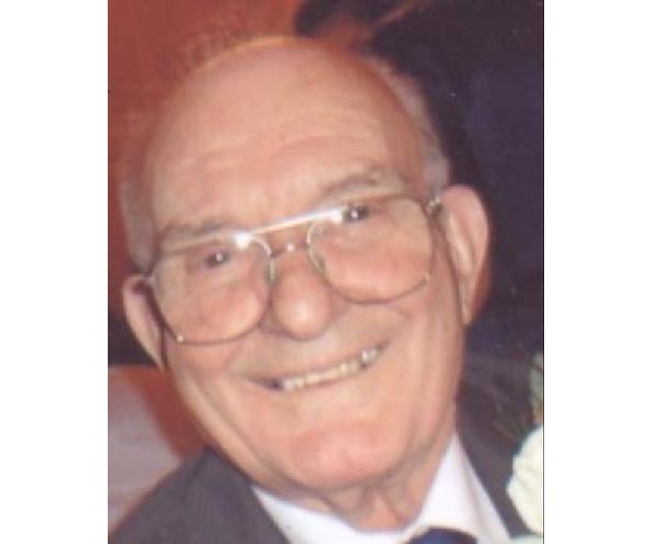 Angelo Petropoulos Obituary (2016) - East Longmeadow, MA - The Republican
