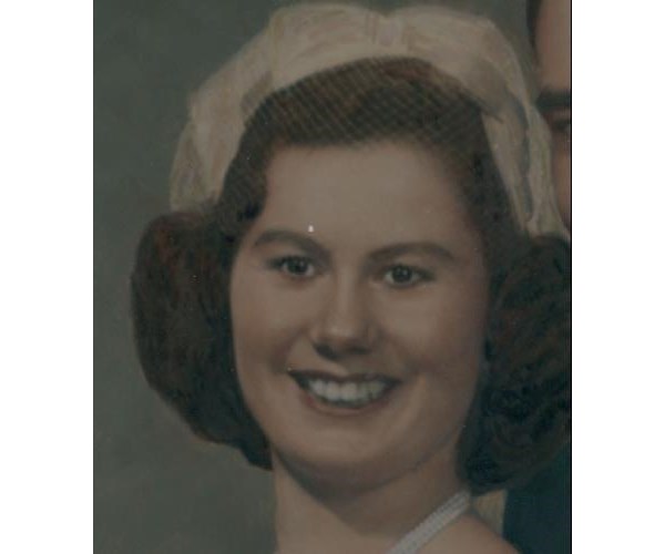 Martha Smith Obituary (2016) - East Longmeadow, MA - The Republican