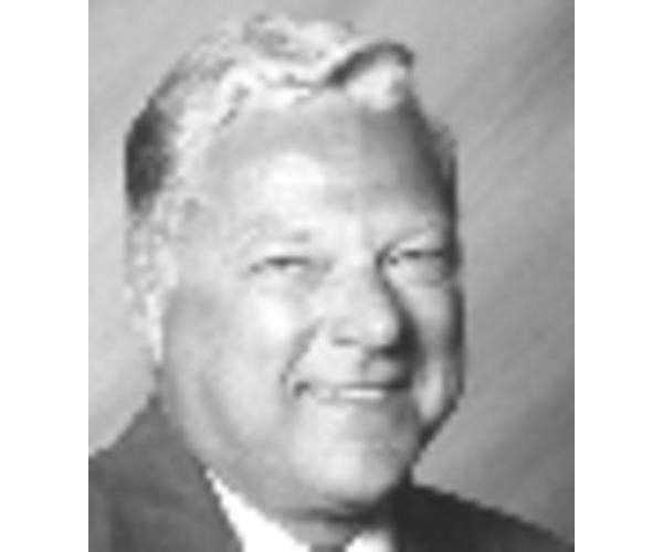 Kenneth Carlson Obituary (2016) - Springfield, MA - The Republican