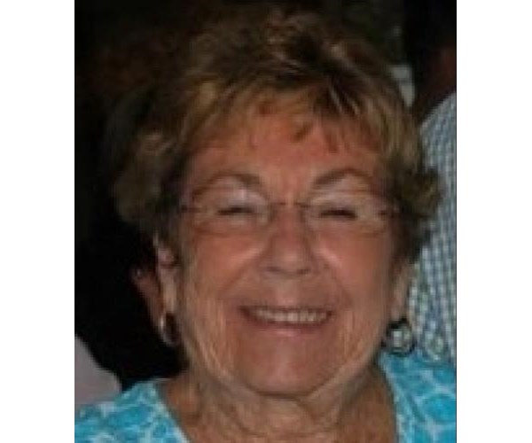 Francine Wilson Obituary (1931 - 2016) - Indian Harbour Beach, Fl, MA ...