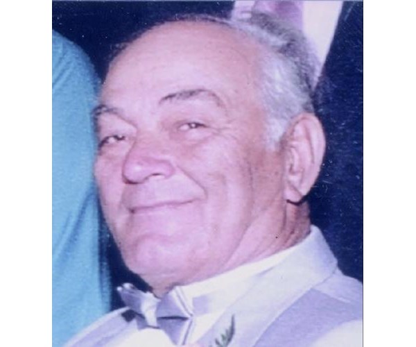 JOHN LUKASIK Obituary (2016) - Springfield, MA - The Republican