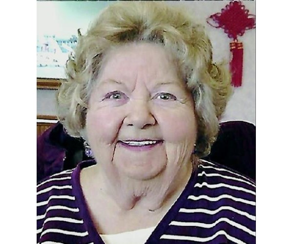 Betty Morris Obituary (2016) - Springfield, MA - The Republican