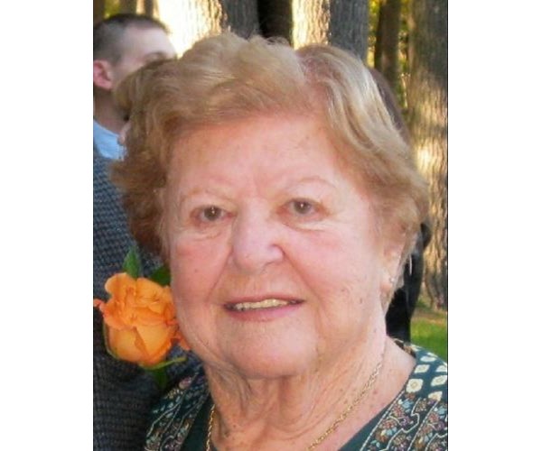 Phyllis Remillard Obituary (1927 - 2017) - South Hadley, MA - The ...