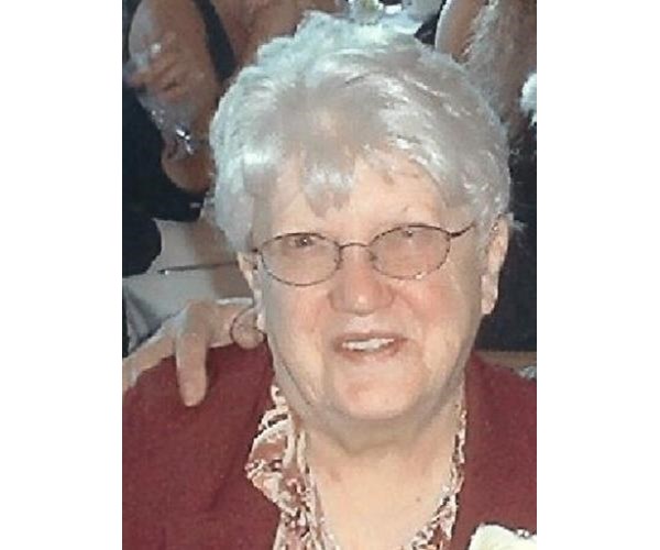 Carol Blais Obituary (2017) - Springfield, MA - The Republican