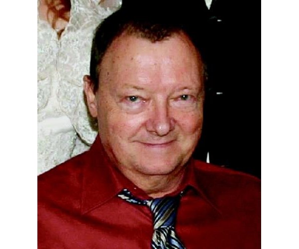 Gerard Boudreau Obituary (2017) - Springfield, MA - The Republican