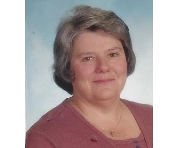 Janice Arsenault Obituary (1950 - 2017) - Indian Orchard, MA - The ...
