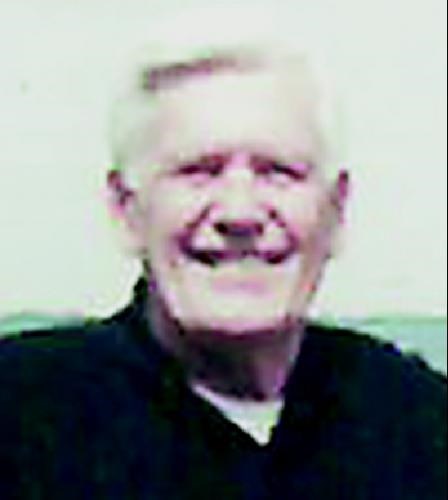 Daniel Murphy Obituary (2017) - Springfield, MA - The Republican