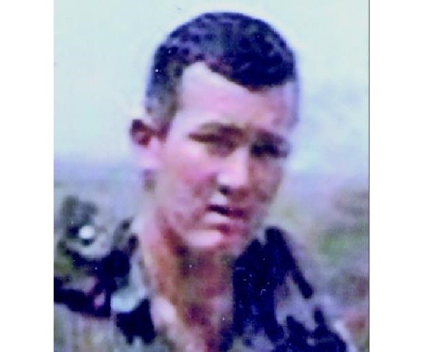 Walter Fitzpatrick Obituary (2017) - Springfield, MA - The Republican