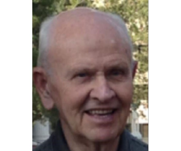 Theodore Day Obituary (2017) - Feeding Hills, MA - The Republican