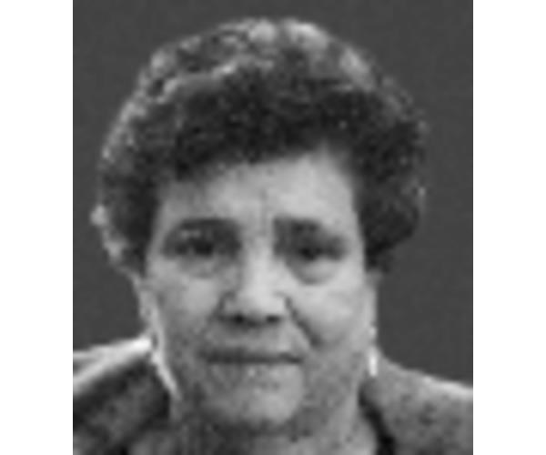 Rose Arillotta Obituary (2017) - Springfield, MA - The Republican