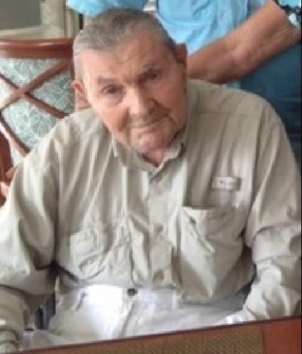 William Nelligan Obituary (1916 - 2017) - Palmer, MA - The Republican