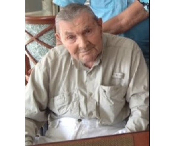 William Nelligan Obituary (1916 - 2017) - Palmer, MA - The Republican