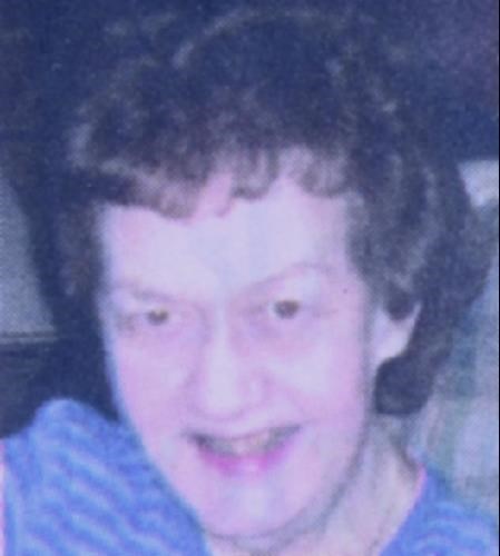Lillian Thomas Obituary (2017) - Springfield, MA - The Republican