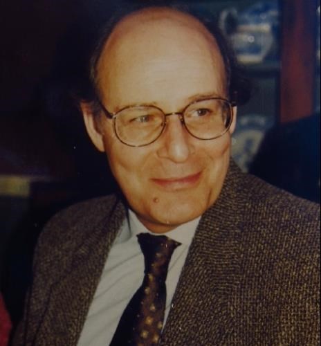 Frank Antonucci Obituary (1945 - 2017) - Huntington, MA - The Republican