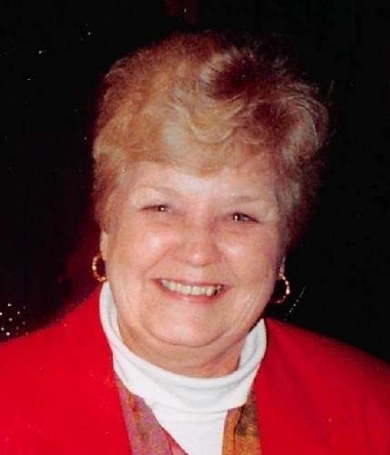 Eileen Moores Obituary (2017) - East Longmeadow, MA - The Republican