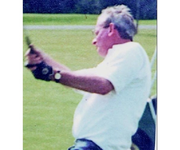 Kevin Russell Obituary (2017) - Springfield, MA - The Republican