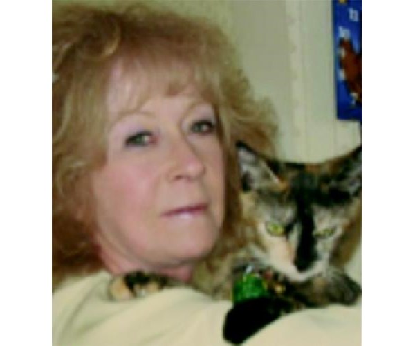 Christine Boyd Obituary (2017) - Springfield, MA - The Republican