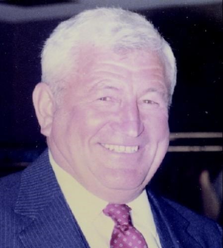 Charles Calabrese Obituary (2017) - Springfield, MA - The Republican