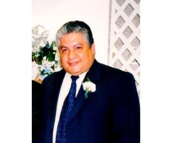 Julio Colon Obituary (1961 - 2017) - Springfield, MA - The Republican