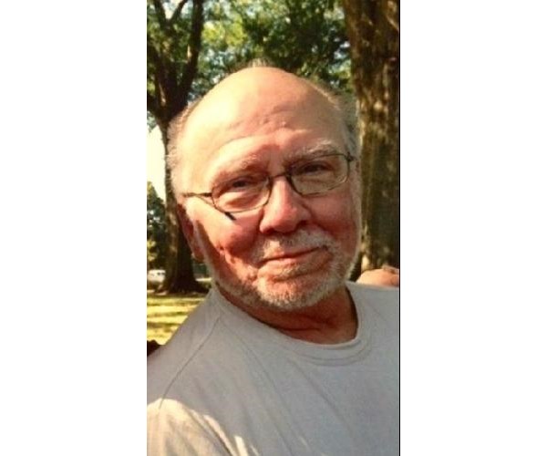 Ronald St. Peter Obituary (2017) - Springfield, MA - The Republican