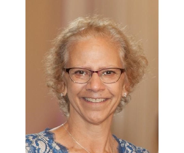 Mary Jo Nowak Obituary (2017) - Holyoke, MA - The Republican