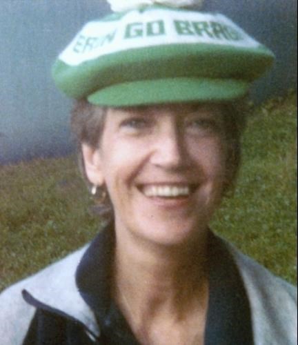 Susan O'Connor Obituary (1942 - 2017) - Springfield, MA - The Republican