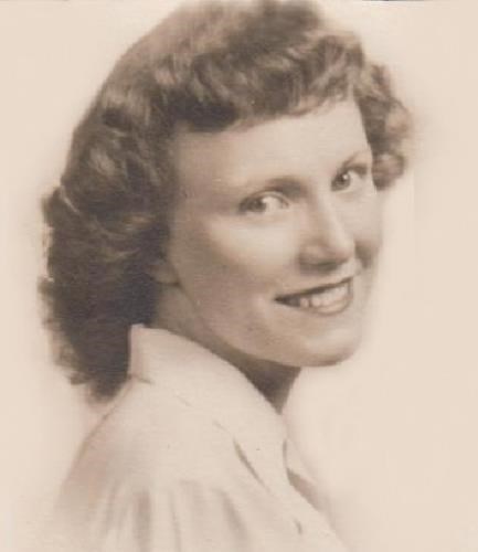 Barbara Veto Obituary (1931 - 2017) - Springfield, MA - The Republican
