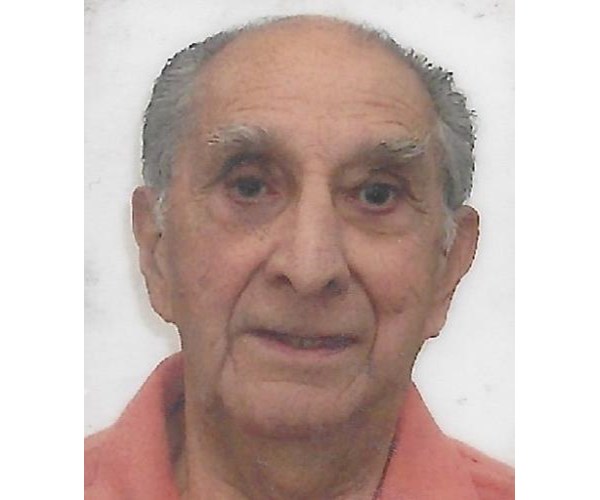 Edward LeBlanc Obituary (1930 - 2017) - Holyoke, MA - The Republican