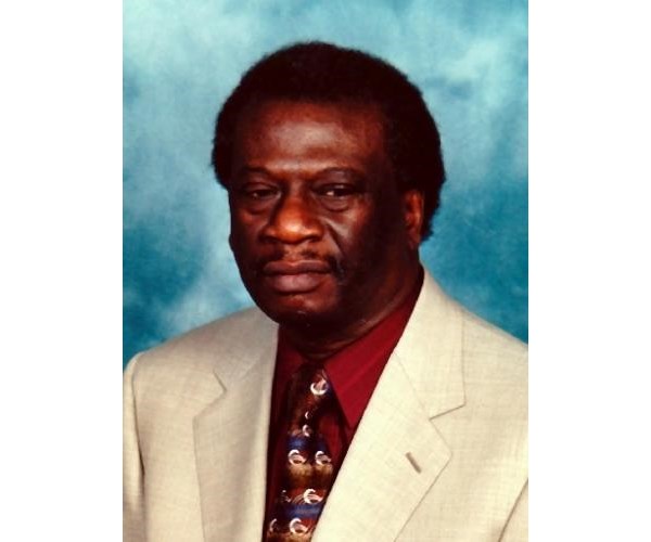 Horace Edwards Obituary (2017) - Springfield, MA - The Republican