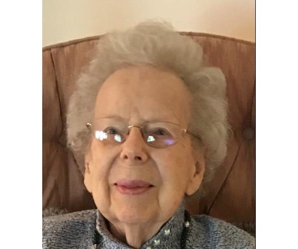 Lillian Leviton Obituary (1920 - 2017) - Legacy Remembers