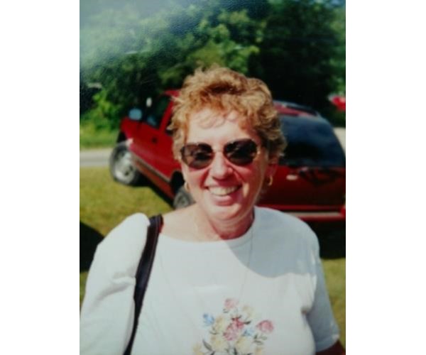 Barbara Johnson Obituary (1948 - 2017) - Springfield, MA - The Republican