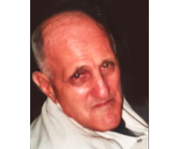 Anthony Abraham Obituary (1929 - 2017) - Springfield, MA - The Republican