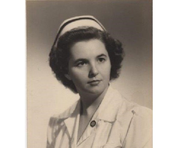 Mary Mulvaney Obituary (2017) - South Hadley, MA - The Republican