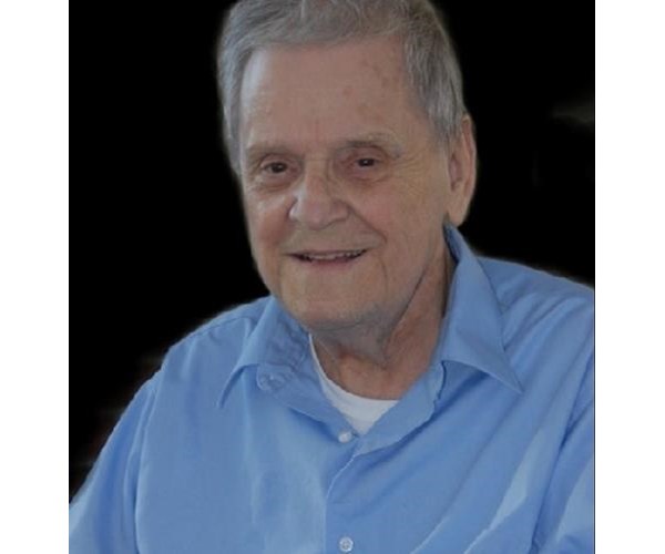 Normand Harnois Obituary (1930 - 2017) - Springfield, MA - The Republican