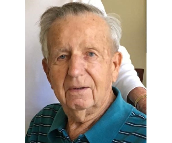Edward Zukowski Obituary (1926 - 2017) - West Springfield, MA - The ...