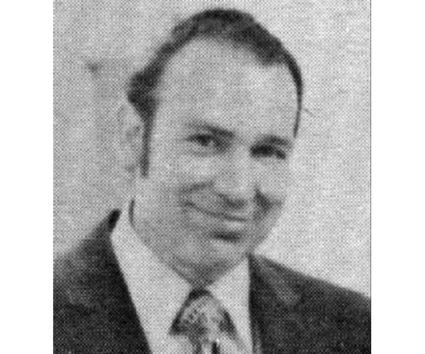 John Harland Obituary (2017) - Springfield, MA - The Republican