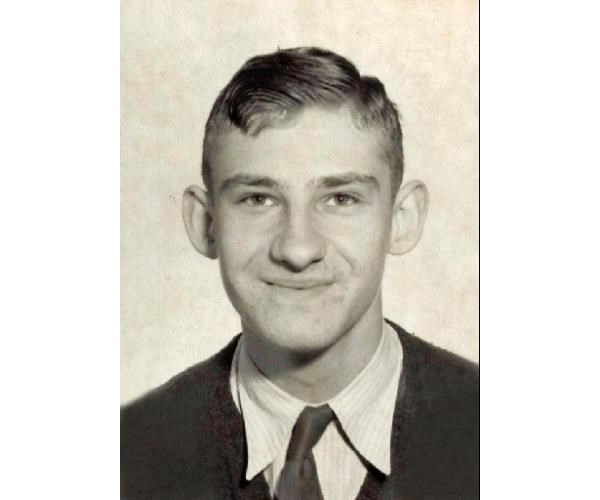 William Charron Obituary (1935 - 2017) - Springfield, MA - The Republican