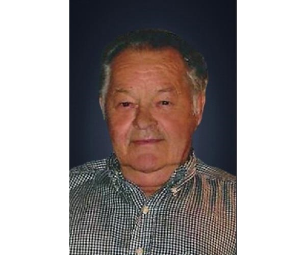 Lionel Roy Obituary (2017) - Springfield, MA - The Republican